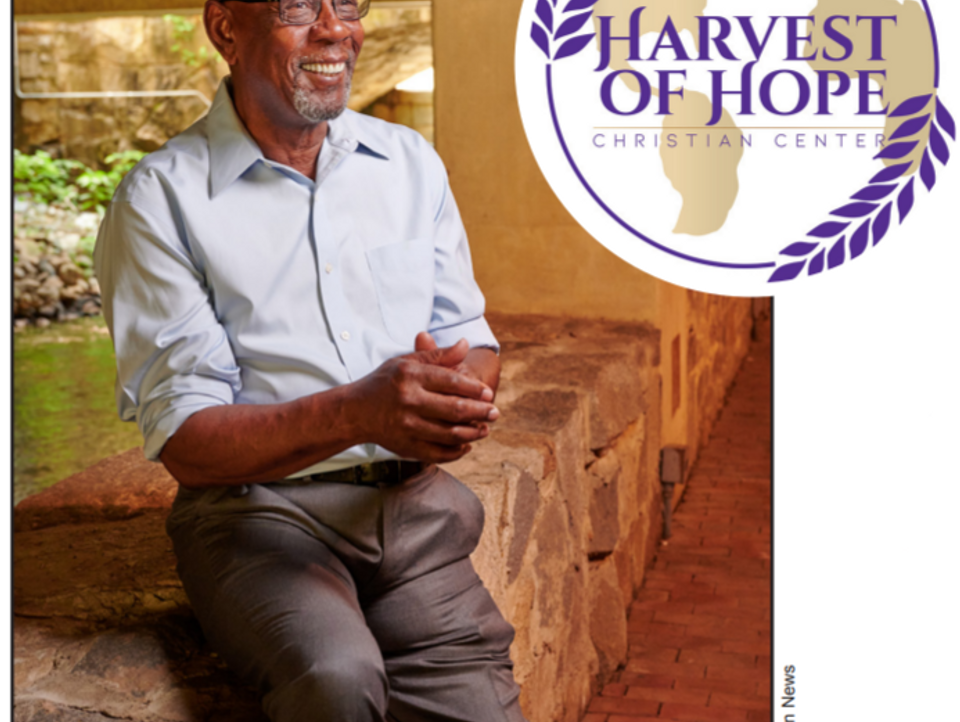 Word of Prayer: Where does God fit in your Life…..