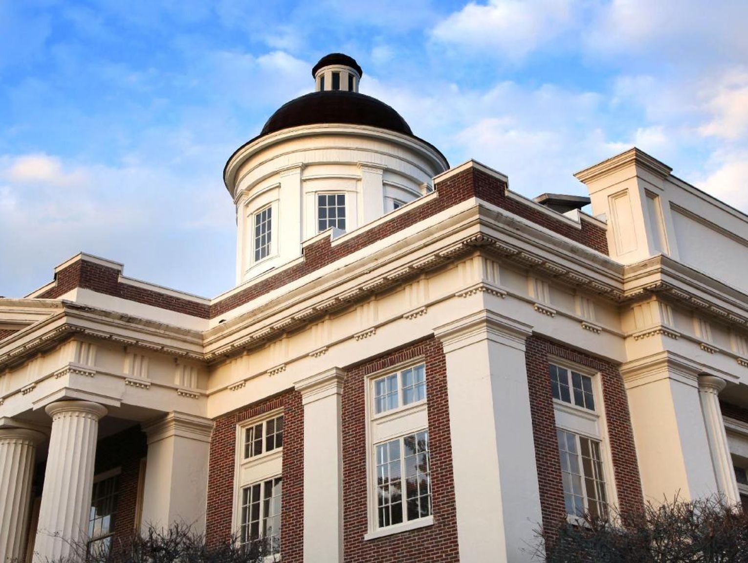 A bright future for Canton, Mississippi