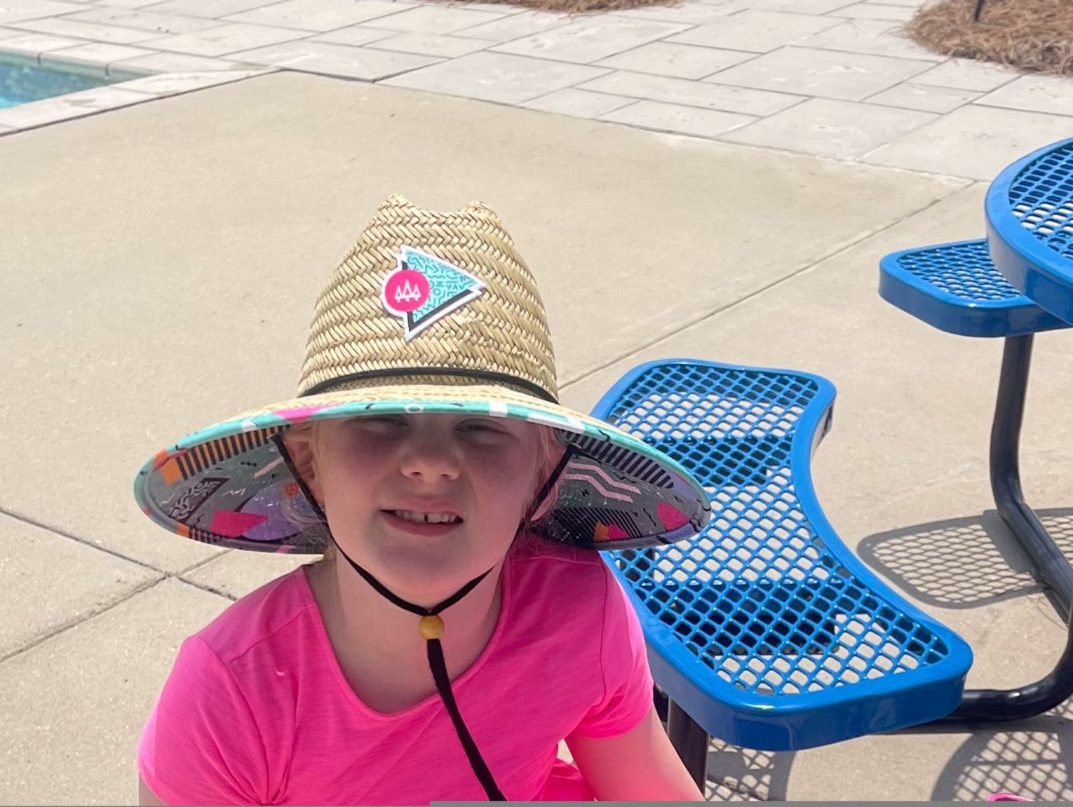 Beat the heat this summer