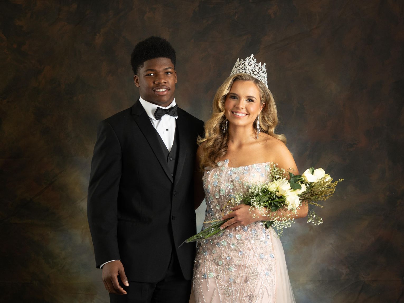Canton Academy hosts annual who’s who pageant