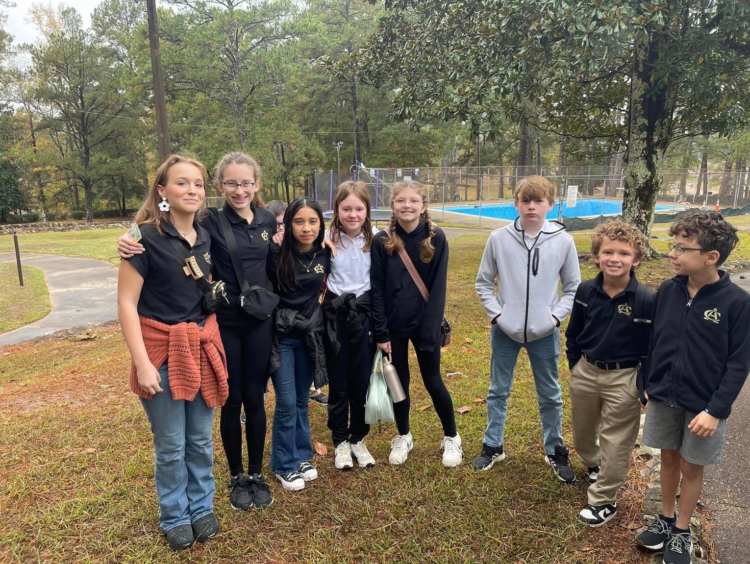 Canton Academy Panthers chess team ready to check