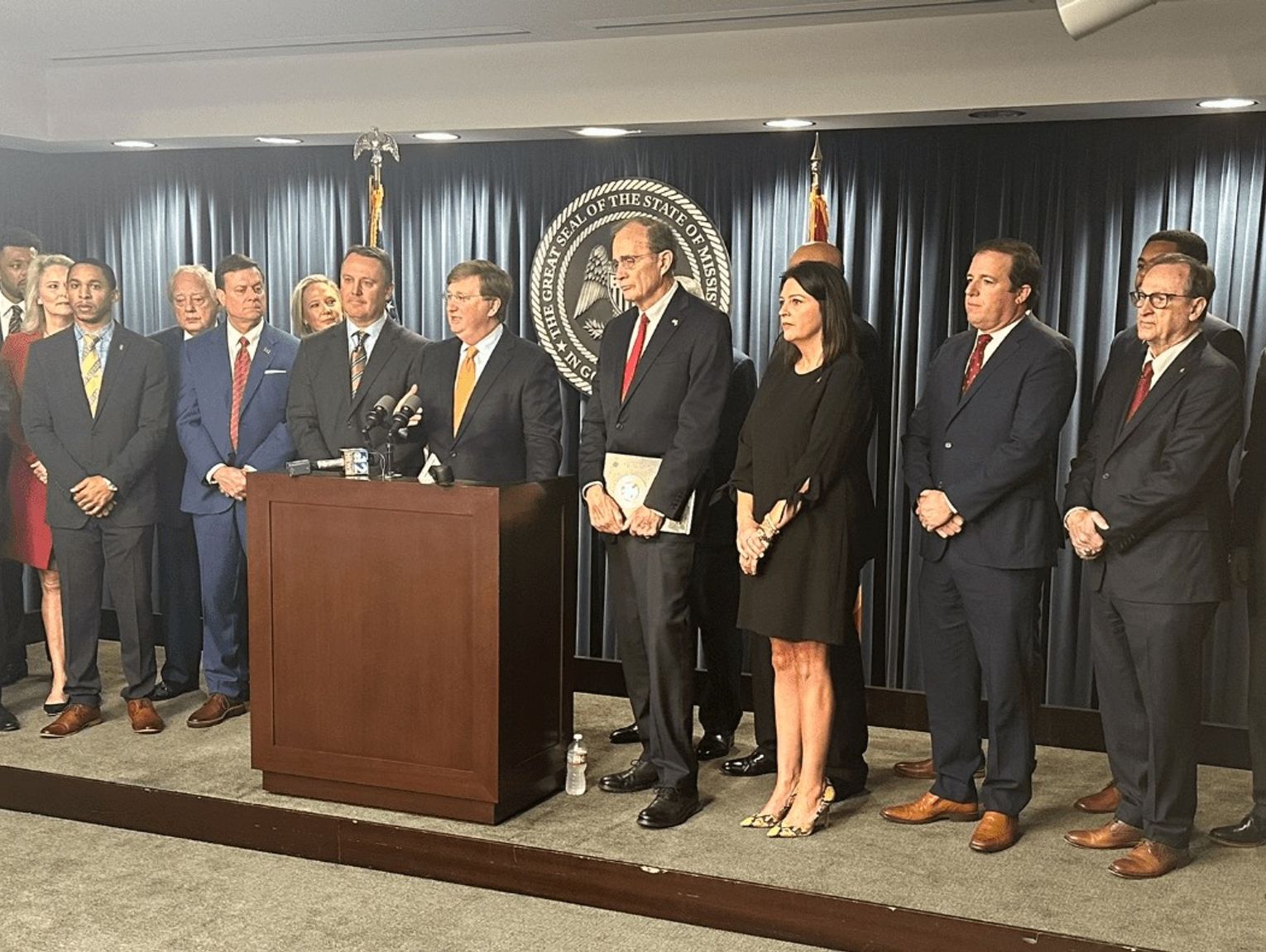 Canton gets piece of largest single capital investment in state history