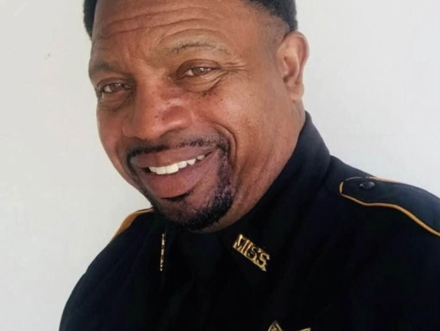 City Spotlight: Constable Johnny Sims