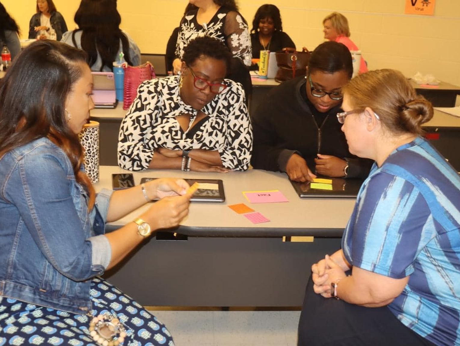 CPSD committed to serve students