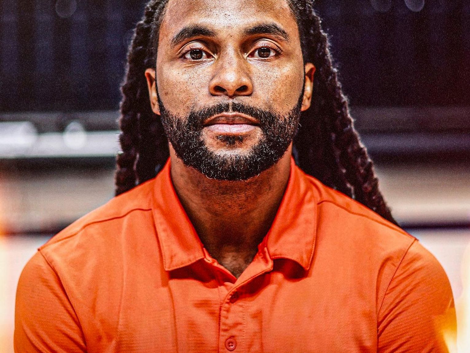 Dameon Brown named head football coach at Canton High