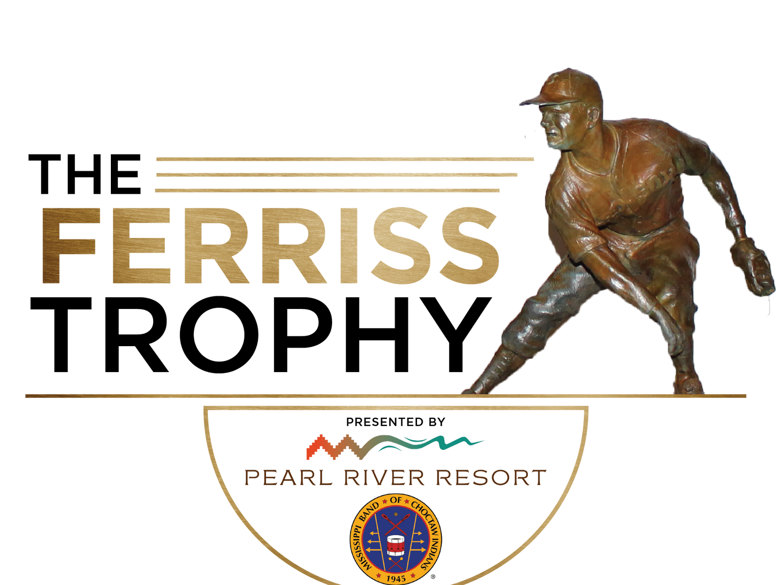 Finalists Announced for the 2024 Ferriss Trophy presented b