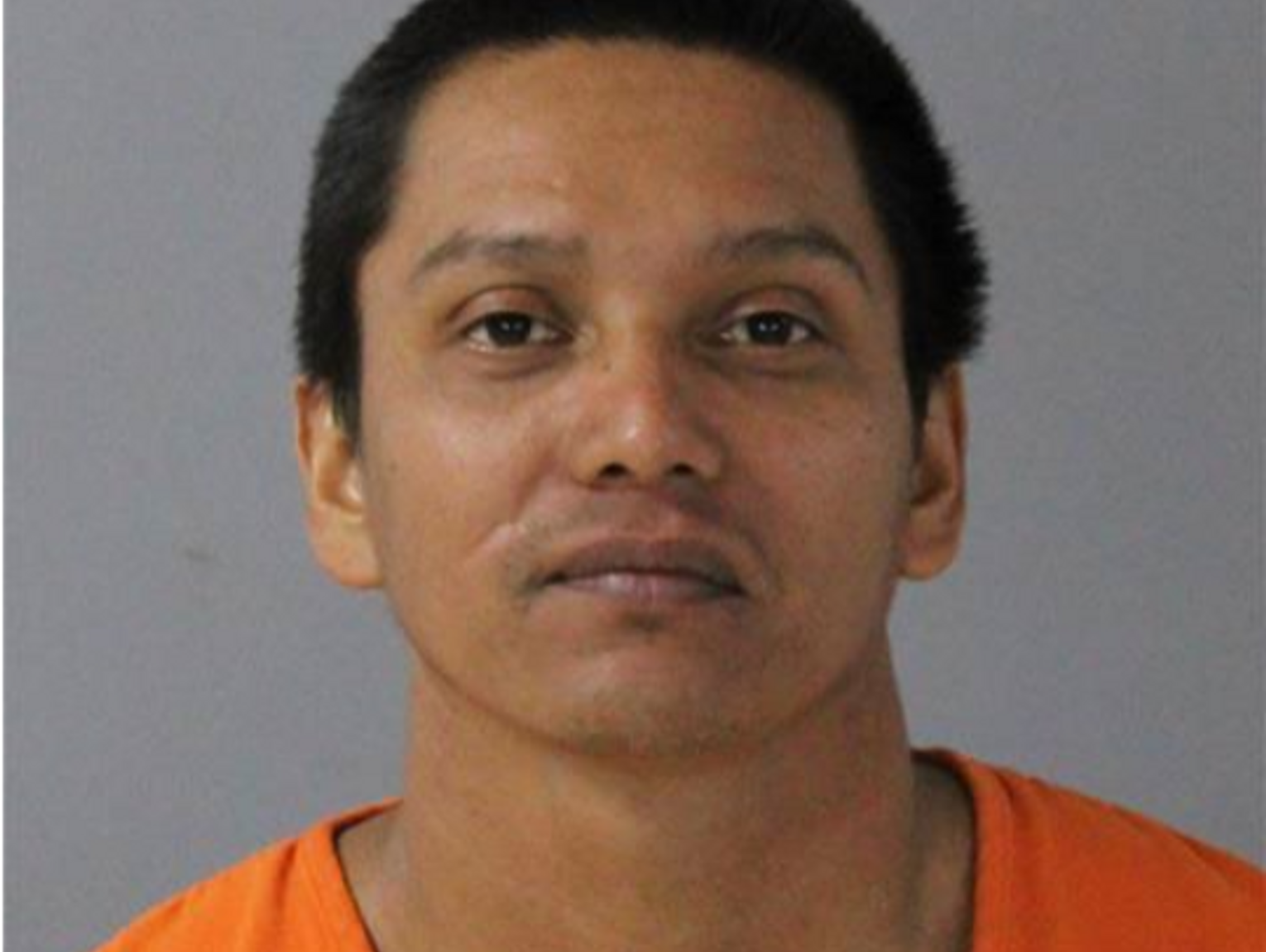 ILLEGAL ALIEN SENTENCED FOR RAPING WOMAN AT LOCAL RESTAURANT