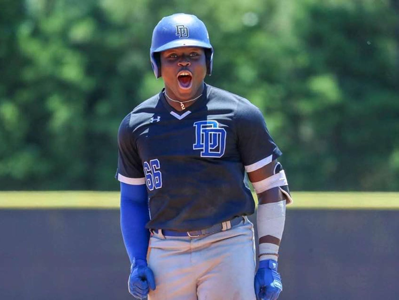 Jordan selected for Perfect Game All-American Classic