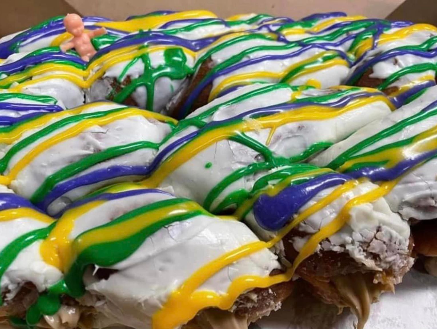 Kara's Sights & Bites: 2023 was a very good year for new supermarket ...