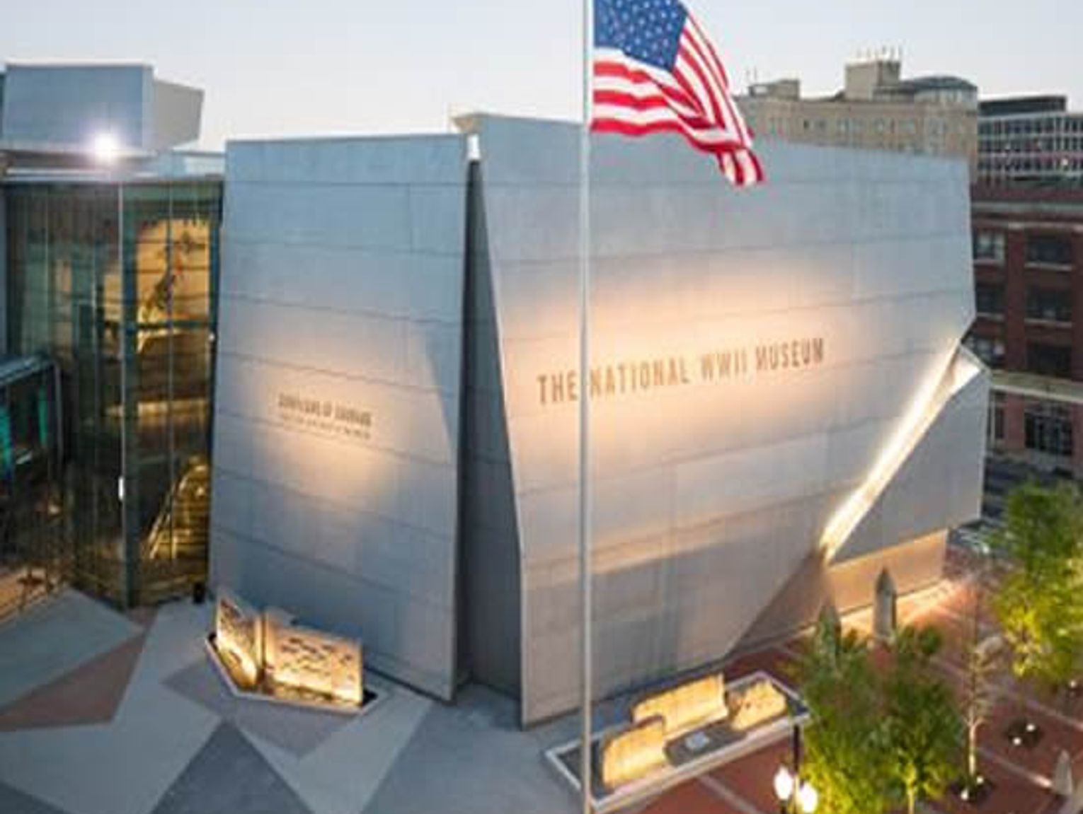 Kara's Sights & Bites: 24 hours in New Orleans