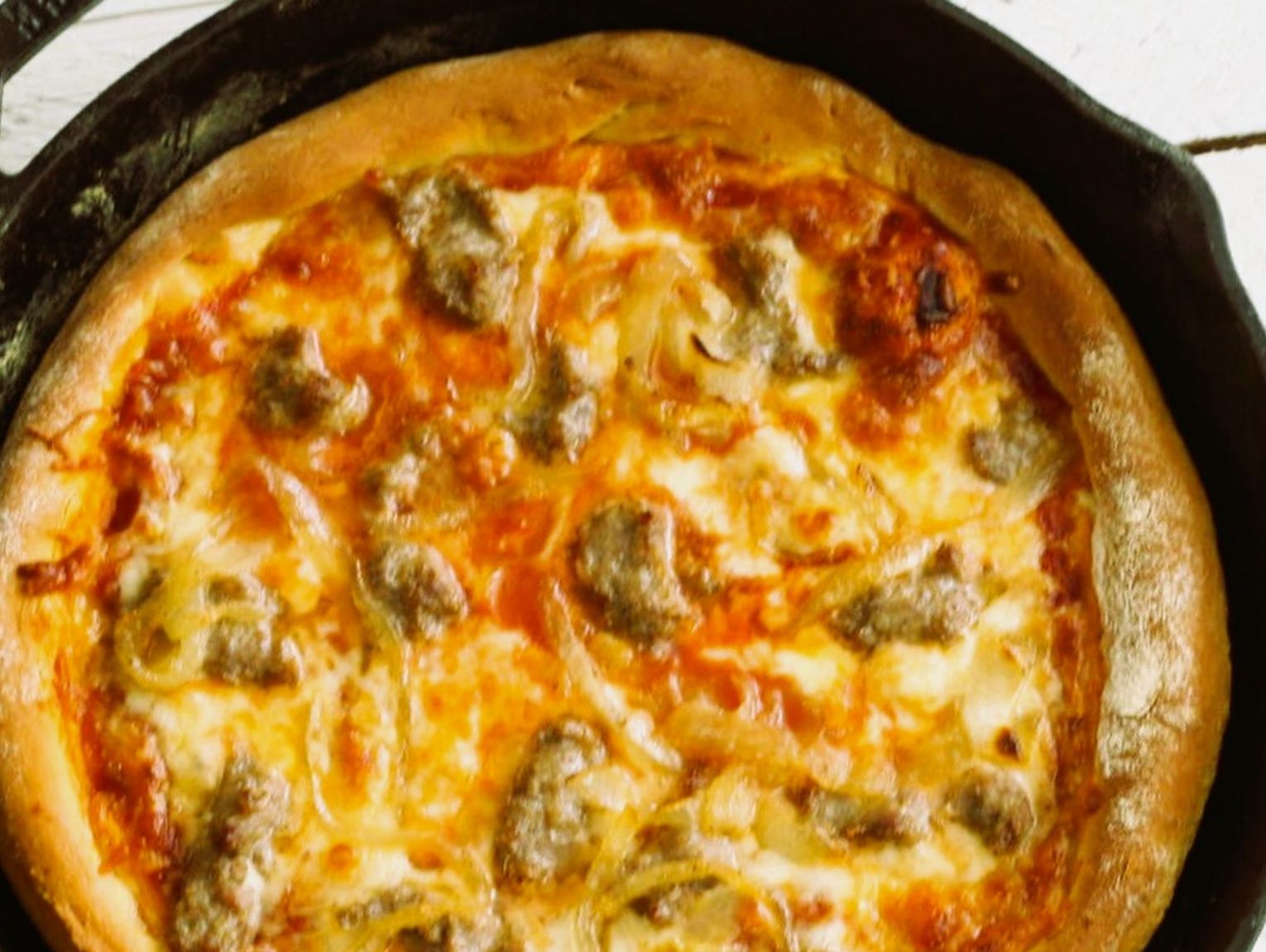 Kara's Sights & Bites: An old classic – cast iron - makes a comeback