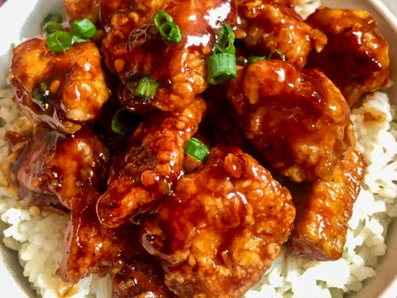 Kara's Sights & Bites: General Tso lives on through his namesake dish