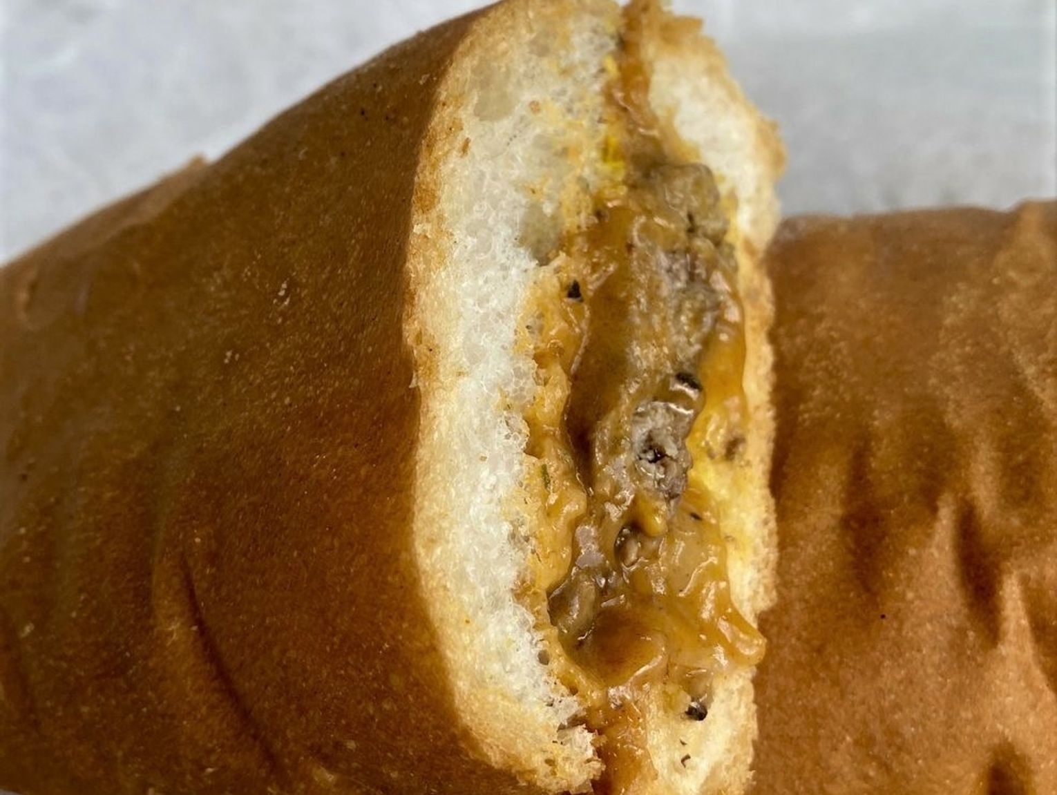 Kara's Sights & Bites: 'Best sandwiches in Mississippi' - here are my faves