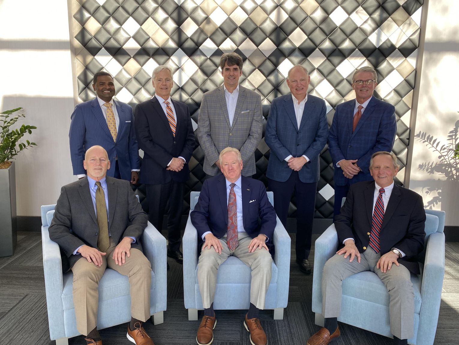 MCBL&F announces 2024 MCCT Board of Directors
