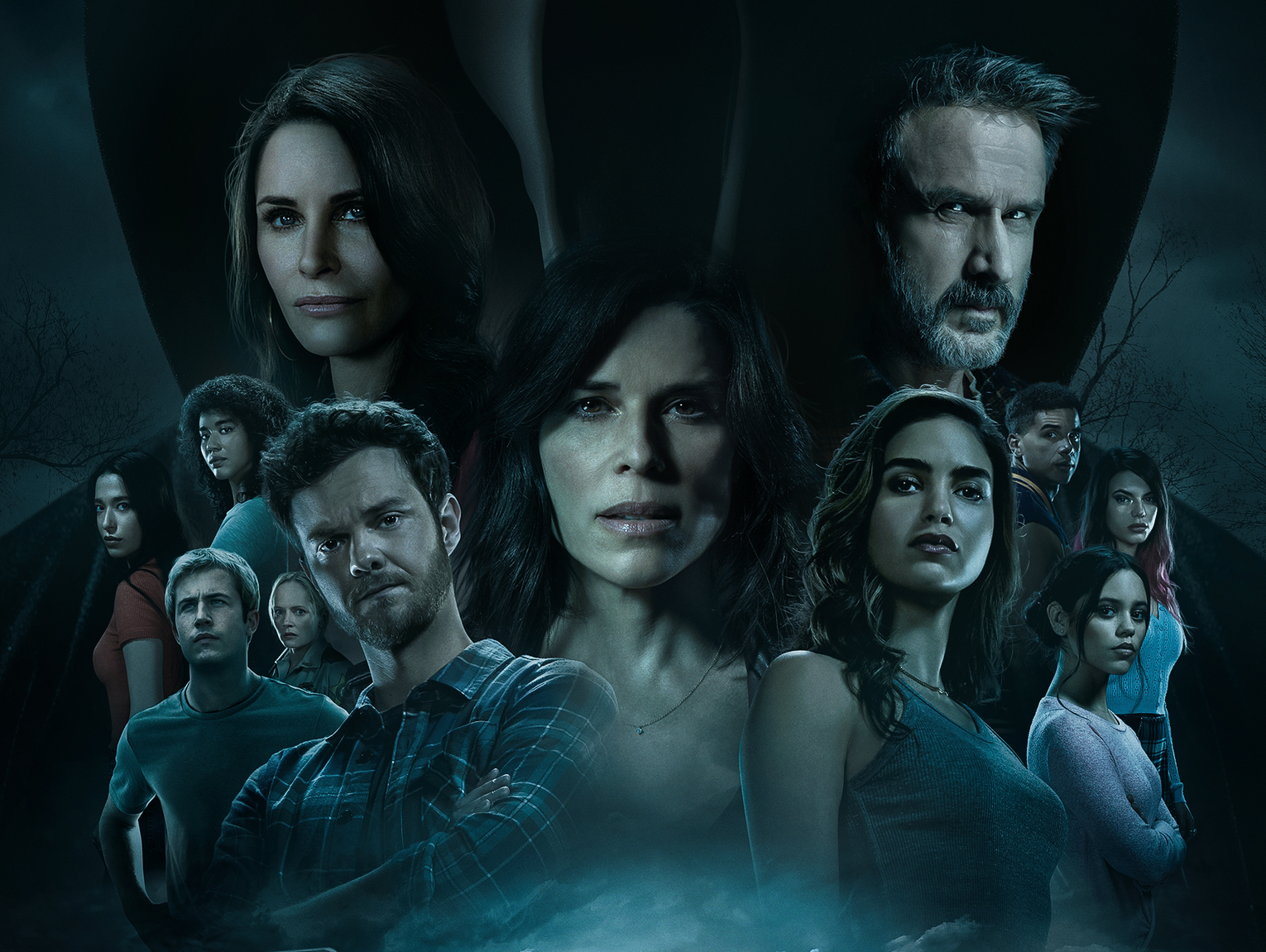 Movie Review: Scream