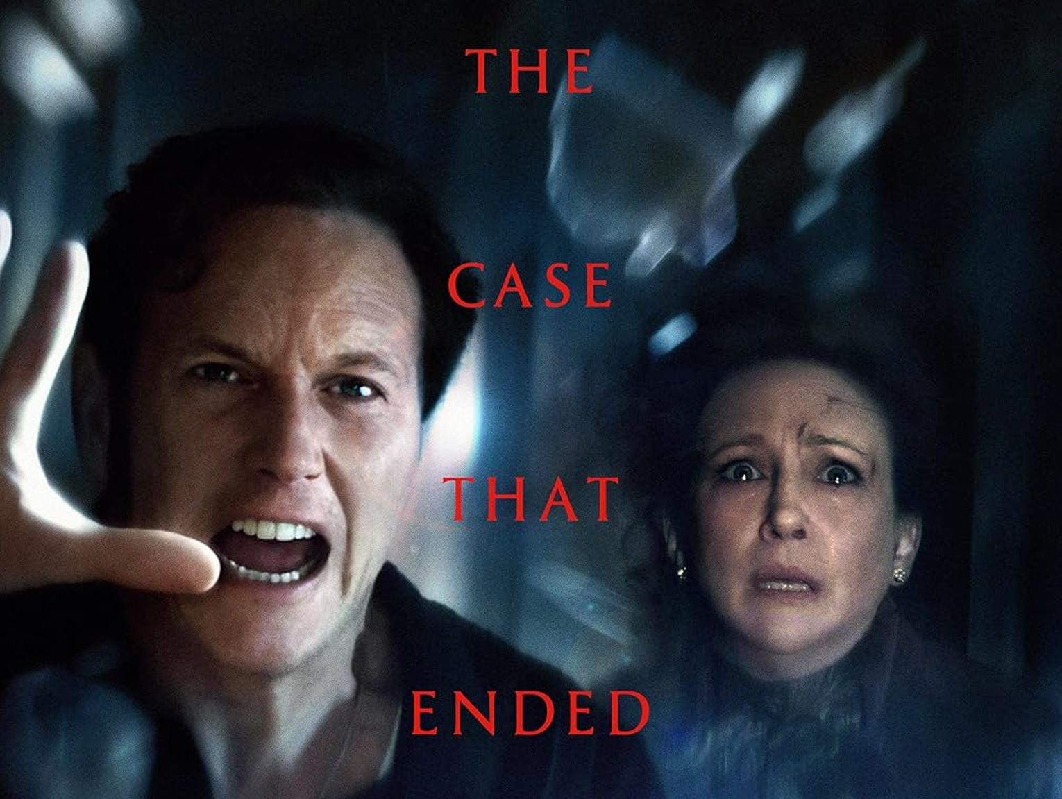 Movie Review: “The Conjuring: Last Rites”