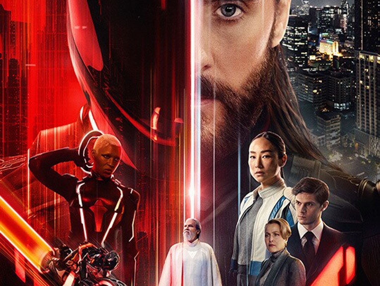 Movie Review: Tron Ares