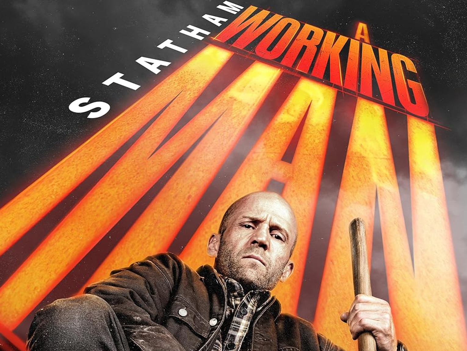 Movie Review: Working Man