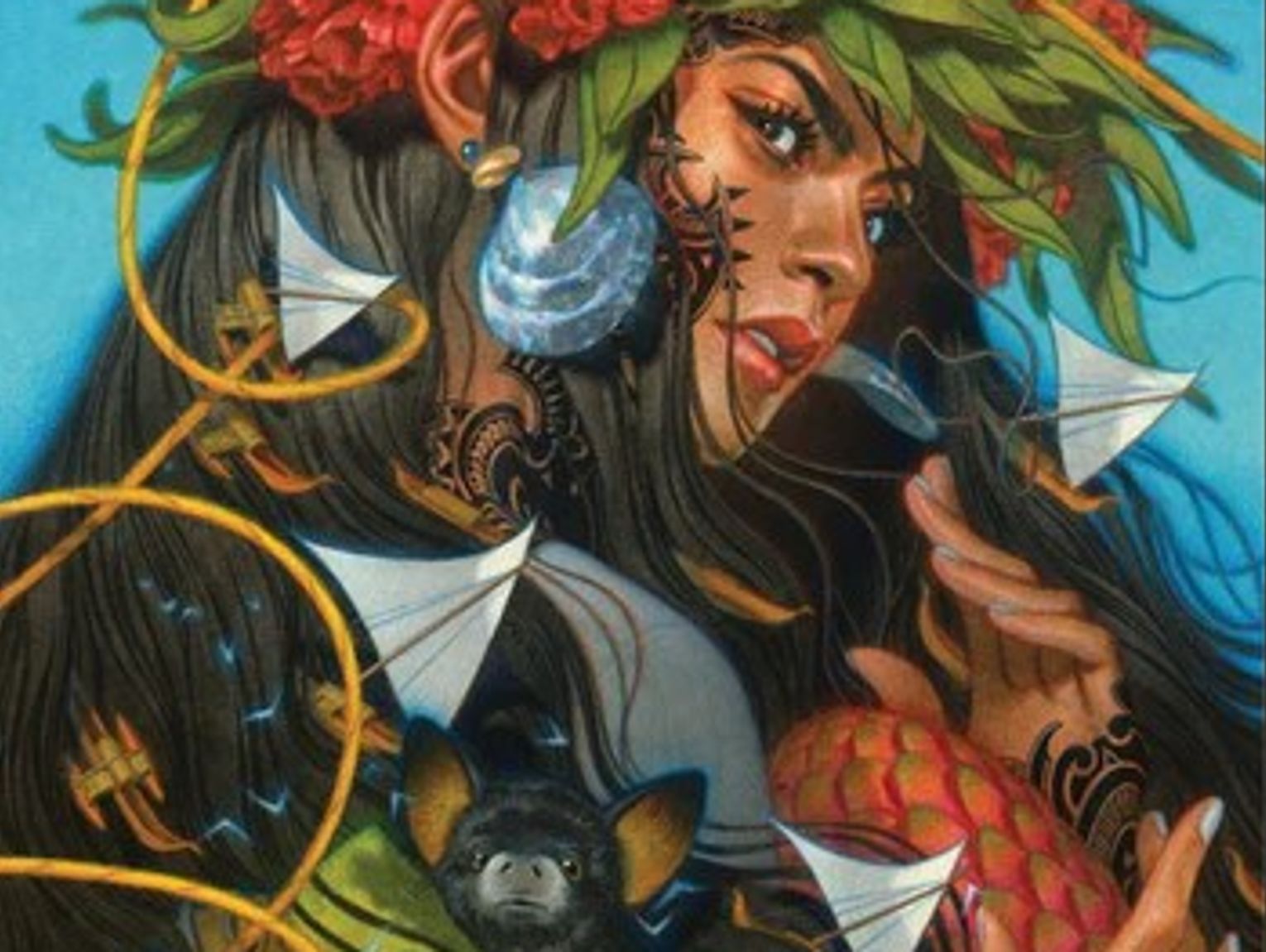 On the shelf: Books that are more tame than Fourth Wing