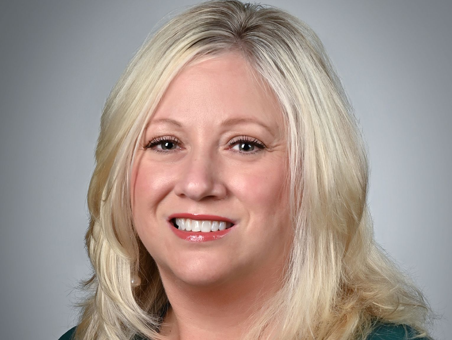 PriorityOne Bank Announces Promotion Of Kelly Rawlinson