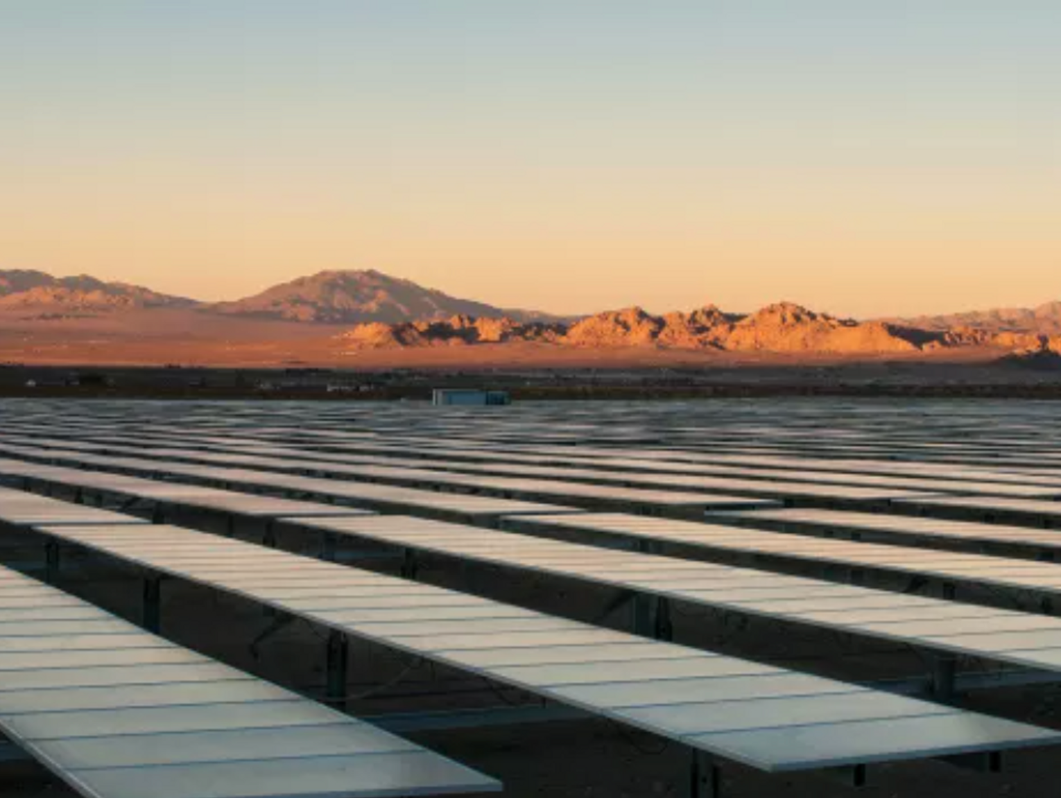 Solar farm comes to Madison Co.