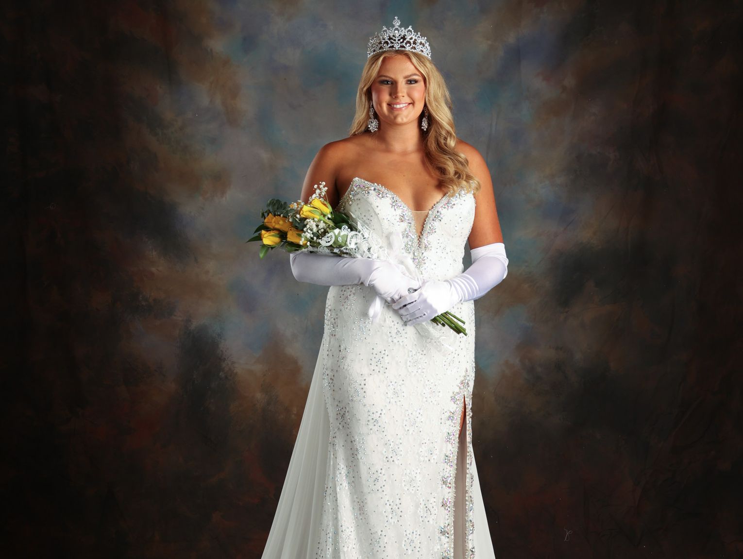 Welch voted CA 2024 Hoco Queen