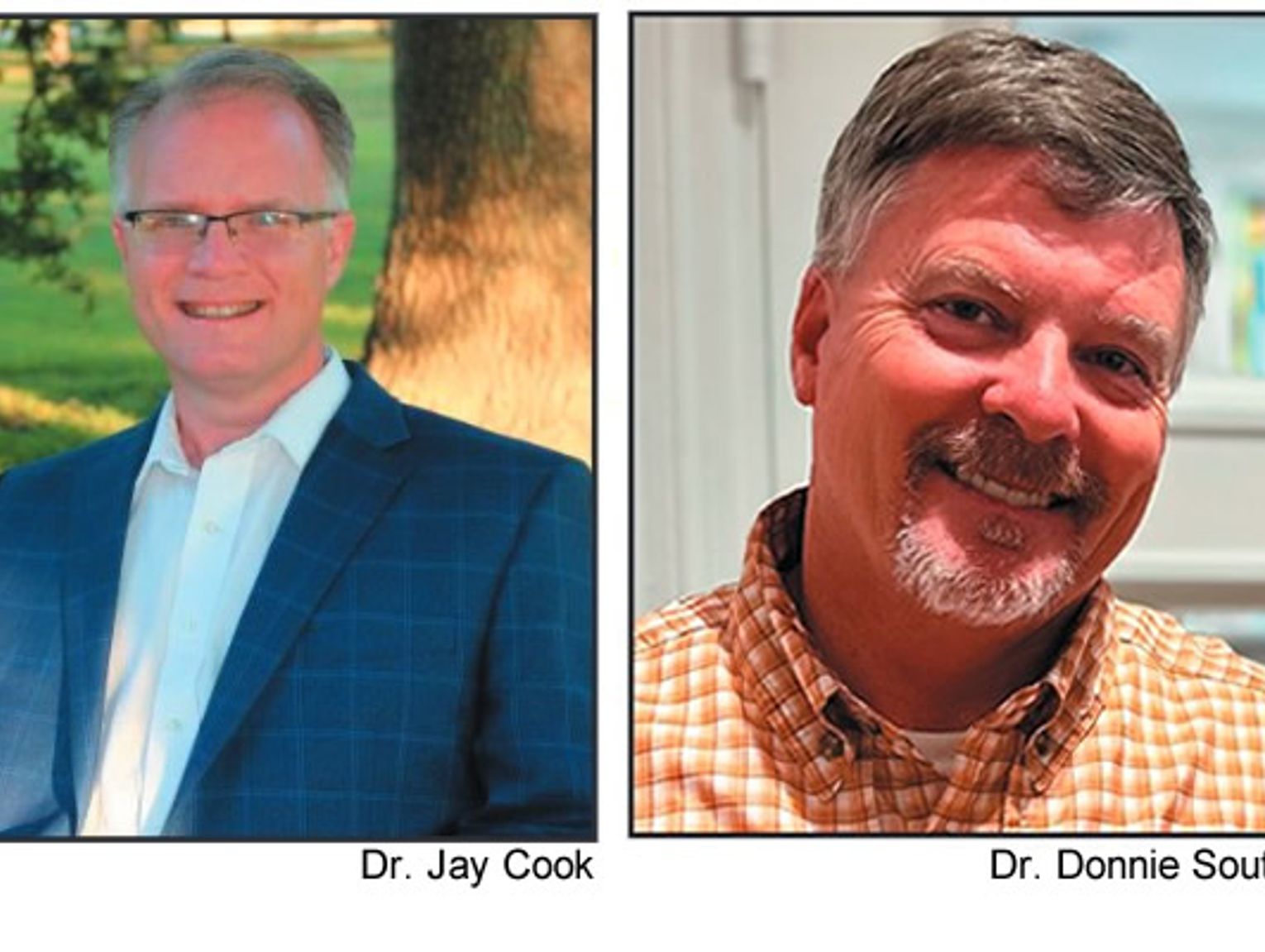 Word of Prayer: New 3:16 Church ministries begin to grow in Canton